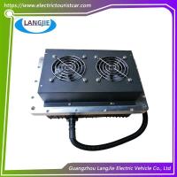 China MC3336 AC Motor Controller 72V Electric Golf Cart Spare Parts for sale