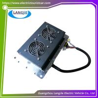 China Supplier MC3336-7240 Controller Assy For Marshell electric Golf Cart Performance Parts  72V 400A for sale
