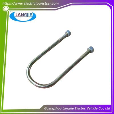 China Golf Cart Accessories U-Bolt Kit For Club Car DS Electric Golf Cart for sale