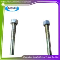 China OEM Factory U-Shaped Bolt  For Marshell Popular Club Car Electric Golf Cart Parts for sale