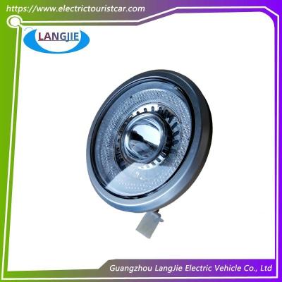 China Low Speed Vehicle Golf Cart EAGLE Headlights LED For Club Car Replacement Parts for sale