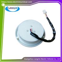 China OEM Factory Hot Selling LED Headlight For EAGLE Club Car Electric Golf Cart Parts for sale