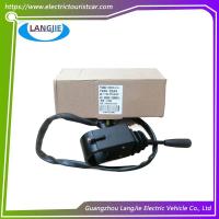 China Car Suspension Kits EXCAR Turn Signal Switch Sightseeing Car Club Car Performance Parts for sale