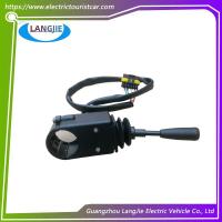 China Combination Switch For Steering Column Switch Used In EXCAR Electric Sightseeing Car for sale