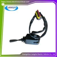 China Manufacturer Best-Selling Combination Switch For EXCAR Vehicle Suspension Parts for sale