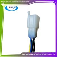 China Manufacturer Best-Selling LED Front Turn Signal For EAGLE Electric Golf Buggy Parts for sale
