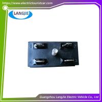 China Electric Car Golf Cart  72V 30MA 908D Instrument Components Golf Cart Repair Parts for sale