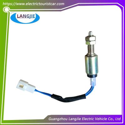 China Golf Cart Brake Light Switch Marshell For Club Car Aftermarket Parts for sale
