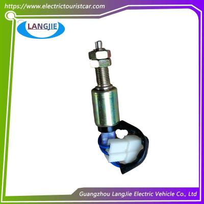 China Electric Golf Cart Car Brake  Switch Marshell For Golf Cart Repair Parts for sale