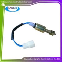 China Electric Golf Cart Car Brake  Switch Marshell For Golf Cart Repair Parts for sale