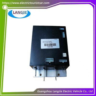 China 350A Motor Speed Controller 36V For TXT Golf Cart Parts for sale