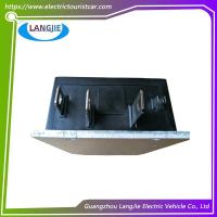 China Manufacturer Good Price Controller Assembly For EXCAR Club Car Electric Golf Cart Parts for sale