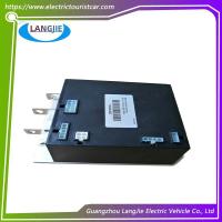 China Golf Cart 73326-G02 Controller 36V 350A Suitable For TXT Controller Golf Electric Cart for sale