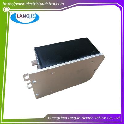 China Golf Cart 73326-G02 Controller 36V 350A Suitable For TXT Controller Golf Electric Cart for sale