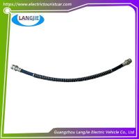 China Supplier Brake Oil Pipe For Marshell Electric Golf Cart Accessories for sale