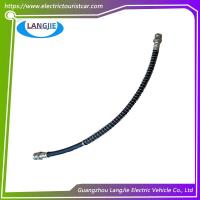 China Golf Club Car Brake Soft Pipe Pump Air Pipe Marshell Parts for sale