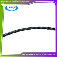 China Golf Club Car Brake Soft Pipe Pump Air Pipe Marshell Parts for sale