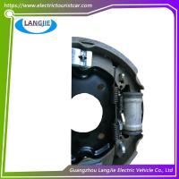 China Manufacture  Rear Brake Assembly EXCAR For Electric Golf Cart Accessories for sale