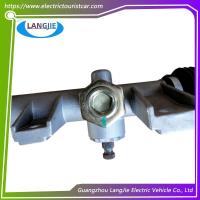 China Manufacturer Good Price Steering Gear EAGLE For Golf Cart Steering Parts for sale