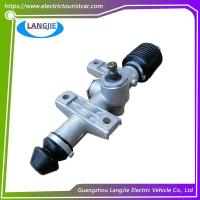 China EAGLE Shuttle Bus Club Car Steering Shaft Steering Gear For Golf Cart Steering Assembly for sale