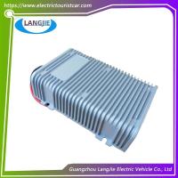 China Golf Cart DC Converter 36v 48v DC Pressure Booster Marshell Accessories for sale