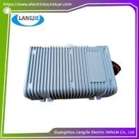 China Supplier DC Converter DC1236A 36V-48V Marshell For Club Car Replacement Parts for sale