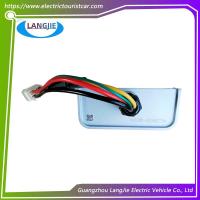 China Supplier DC Converter DC1236A 36V-48V Marshell For Club Car Replacement Parts for sale