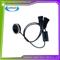 China Valve Coil Steering Encoder Suitable For LVTONG Electric Golf Cart Parts for sale