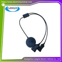 China Valve Coil Steering Encoder Suitable For LVTONG Electric Golf Cart Parts for sale