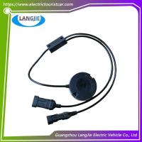 China Supplier Hot Selling Encoder LVTONG For Electric Golf Cart Performance Parts for sale