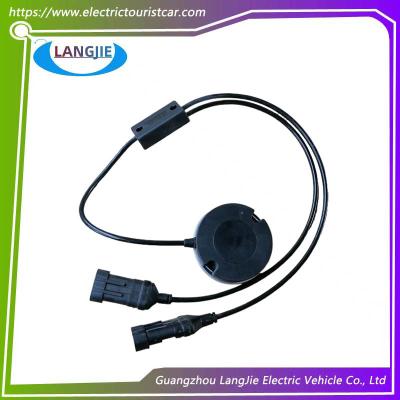 China Supplier Hot Selling Encoder LVTONG For Electric Golf Cart Performance Parts for sale