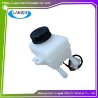 China Wuling Low Speed Vehicle Golf Cart Oiler For Club Car Custom Parts for sale
