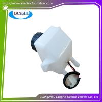 China Wuling Low Speed Vehicle Golf Cart Oiler For Club Car Custom Parts for sale