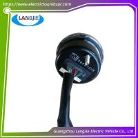 China Versatile Electric Cart Parts for Marshell Instruments Perfect for Tourist and Shuttle Bus Cars for sale