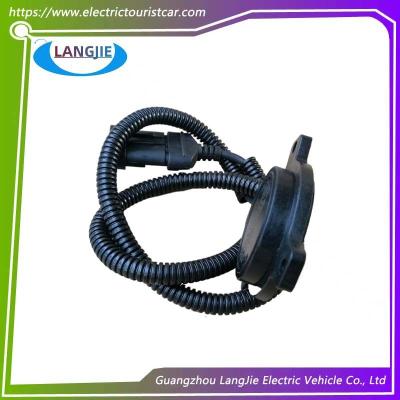 China EAGLE Golf Cart Motor Encoder Safety Sensor Components for sale