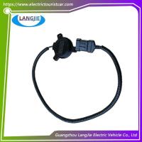 China EAGLE Golf Cart Motor Encoder Safety Sensor Components for sale