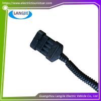 China Manufacture EAGLE Tour Buse Electric Golf Cart Parts With Encoder Components for sale