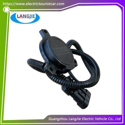 China Sightseeing Car Motor Encoder 64 Pulse Speed Sensor For Sightseeing Car Accessories for sale