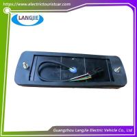 China Supplier LED Rear Light Assy EAGLE For Tour Bus And Club Car Electric Golf Cart Parts for sale