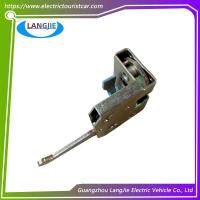China Lock Block Inside The Door Lock And Handle For LVTONG Electric Sightseeing Vehicle Components for sale