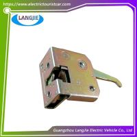China High-Performance Electric Cart Parts Door Lock LVTONG For Tourist Cars for sale