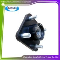 China LVTONG Electric Sightseeing Car Bearing Housing For Electric Golf Cart Accessories for sale