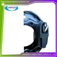 China OEM Factory  Rear Brake Assembly  EXCAR For Electric Golf Cart Accessories for sale