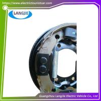China EXCAR Golf Cart Left And Right Rear Brake For Golf Cart Steering Parts for sale
