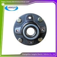 China Manufacture Front Bearing Seat LVTONG For Electric Golf Cart Accessories for sale