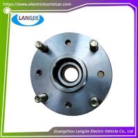 China Manufacture Front Bearing Seat LVTONG For Electric Golf Cart Accessories for sale