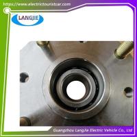 China Club Car LVTONG Front Wheel Hub Bearing For Golf Cart Steering Assembly for sale