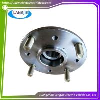 China Club Car LVTONG Front Wheel Hub Bearing For Golf Cart Steering Assembly for sale