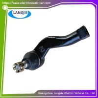 China Electric Sightseeing Vehicle LVTONG Ball Head For Golf Cart Steering Parts for sale