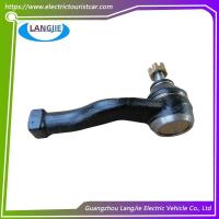 China Electric Sightseeing Vehicle LVTONG Ball Head For Golf Cart Steering Parts for sale